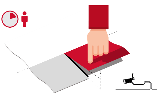 Exploring the Differences Between 5G and 5Gi Click Flooring Locking Sy