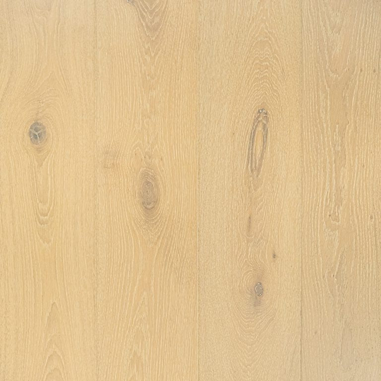 Engineer Hardwood - White Natural | R2GO